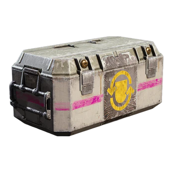 Tactical Mk. 3 (Defensive) - ARC Raiders | ARCTracker.io