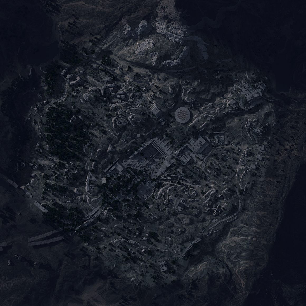 The Blue Gate | ARC Raiders | ARCTracker.io