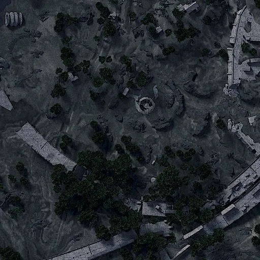 The Blue Gate | ARC Raiders | ARCTracker.io