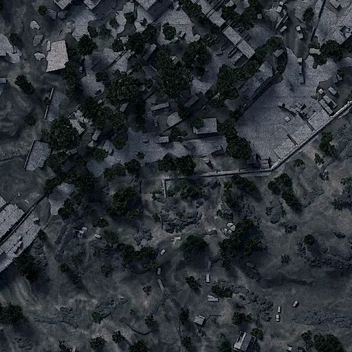 The Blue Gate | ARC Raiders | ARCTracker.io